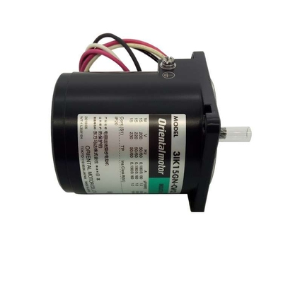 ORIENTALMOTOR东方马达电动机2IK6A2C-180  2IK6JA-7.5