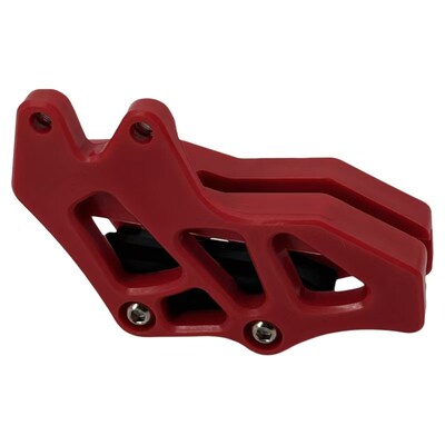 适用CRF230F 250F 230越野摩托车导链器链条防脱落保护罩链拖