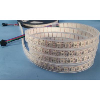 科幻WS2812B5V90灯/米全彩灯条线条灯