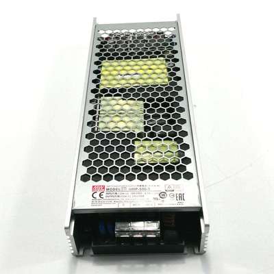明纬开关电源UHP-5004.2V5V12V15V24V36V48V55500W单组超薄PFC