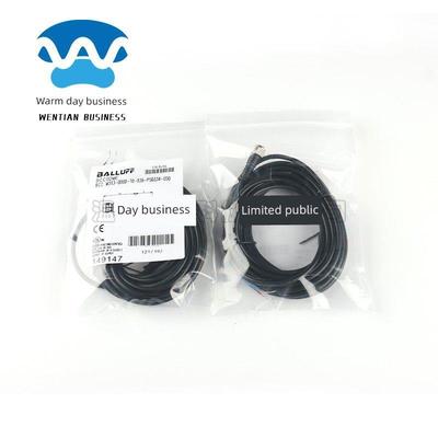 Balluff Balluff Bcc0367 2F 02R0接近开关M12 M8传感器插头连接