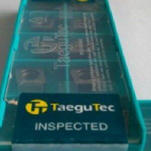 韩国特固克CCMT09T304-MT CT3000原装正品【