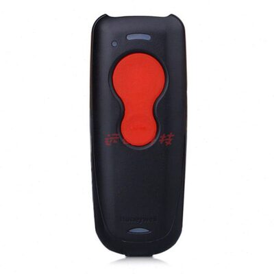 型二维码扫描器无线珍16 手机便携式袖口袋可连2g平板Honeywell0