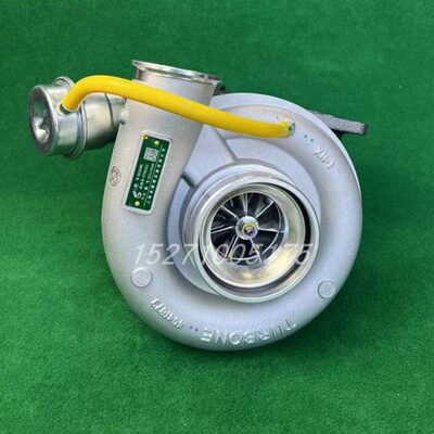 山12104D昆三C9??C643?9 61E2..25?-2125D37 -25140一 37增压器5