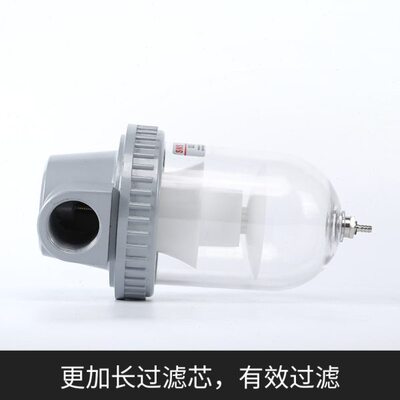 水杯NS15 过滤器滤芯 -Q空气10- -SLQ Q0SSL8神驰油水分离器SL