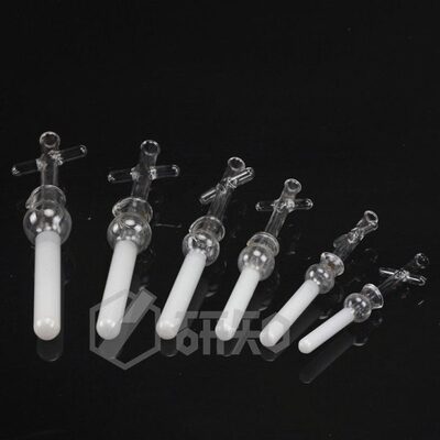 玻璃匀浆器组织研磨器 0.5ml1ml 2ml 5ml10ml 15ml 20ml30ml 50ml
