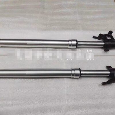 凌斌摩配 QJ300-12 闪300 前左右减震器前避震 后减震