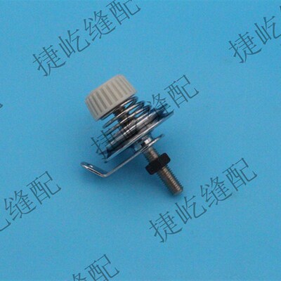 JUKI1900A电子夹线器  上夹线器400-10503 绕线夹线器141-13468