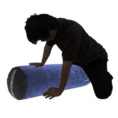 Male Masturbator Inflatable Sex Pillow Deep Hole Vagina Puss