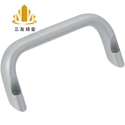 铝合金拉手J-XAG91-L112 角型把手HHDNFA112