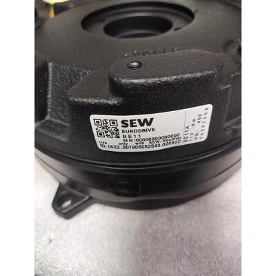 SEW电机制动器刹车总成抱闸 BE11A 80Nm-110Nm 230vAC/400vAC