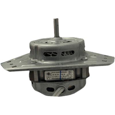 中欧脱水电机熊猫华康洗衣机120W半自动XPB140-178SXPB160-728S