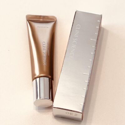 日本代购直邮 乐敦episteme嫒碧知提拉紧致提筋去暗沉眼袋细纹9G