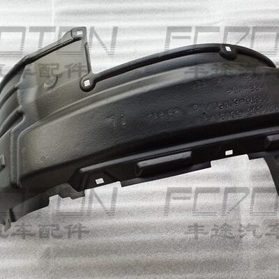 L270J1R10J霸道款轮 CG叶子T40前-1500150板 0 150内衬0R 7