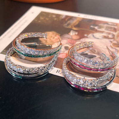 原创设计女「原创定制」耳耳环