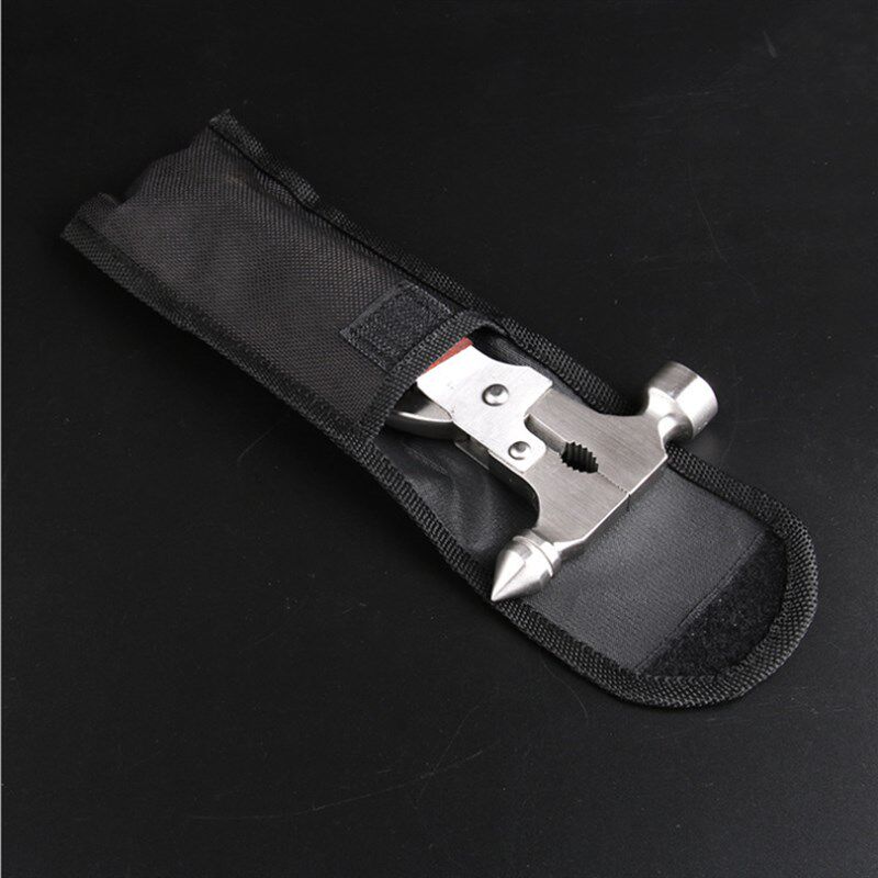 汽车安全锤车载破窗器玻璃锤逃生锤车用救生锤随车自救工具