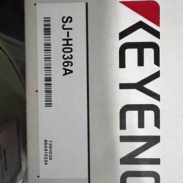 KEYENCE基恩士SJ-EH系列混合型超高速感应静电消除器SJ-E156H