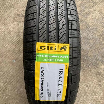佳通轮胎225/65R17 102H 探界者 奇骏荣放22565r17 215 225/60R17