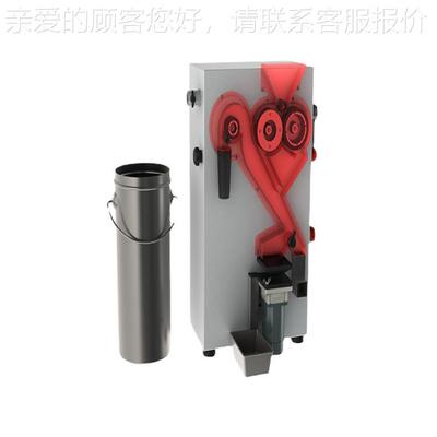 P检RS1A P稻PRPS-1A-谷出米率测仪