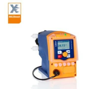 德国ProMinent软管计量泵DULCOFLEXDFXa