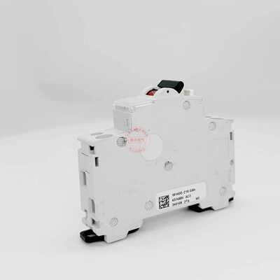 原装ABB小型漏电保护器断路器GSN201L-C10-C16-C20-C25A 单相1P+N