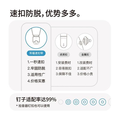 耳福S01吉他背带贝斯民谣尤克里里男女生通用斜跨加厚肩带免打孔