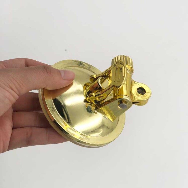 玻璃门吸盘旗杆墙壁门店车辆斜插广告旗杆伸缩旗杆旗座