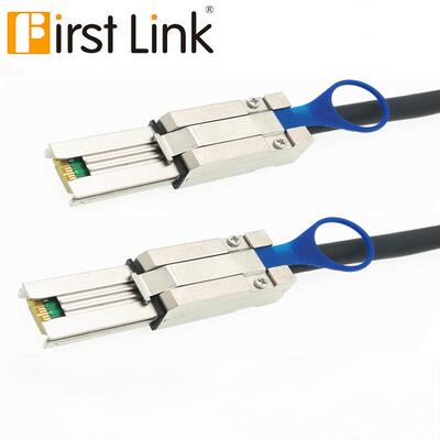 MiniSASHD8088高速服器连接线MINISAS26P8088TO8088