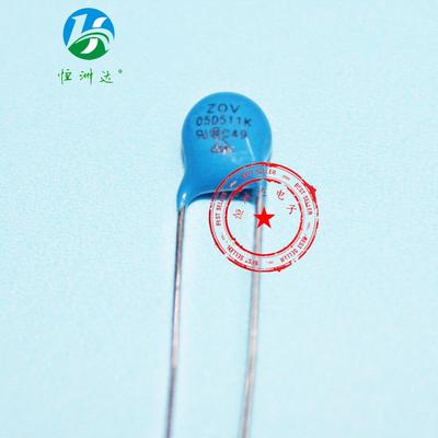 ZOV压敏电阻5D511K05D511K