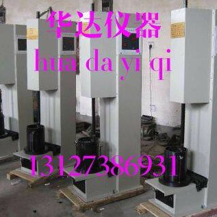 多功能电动击实仪/土工击实仪/国标部标击实仪/击实仪控制器/配件