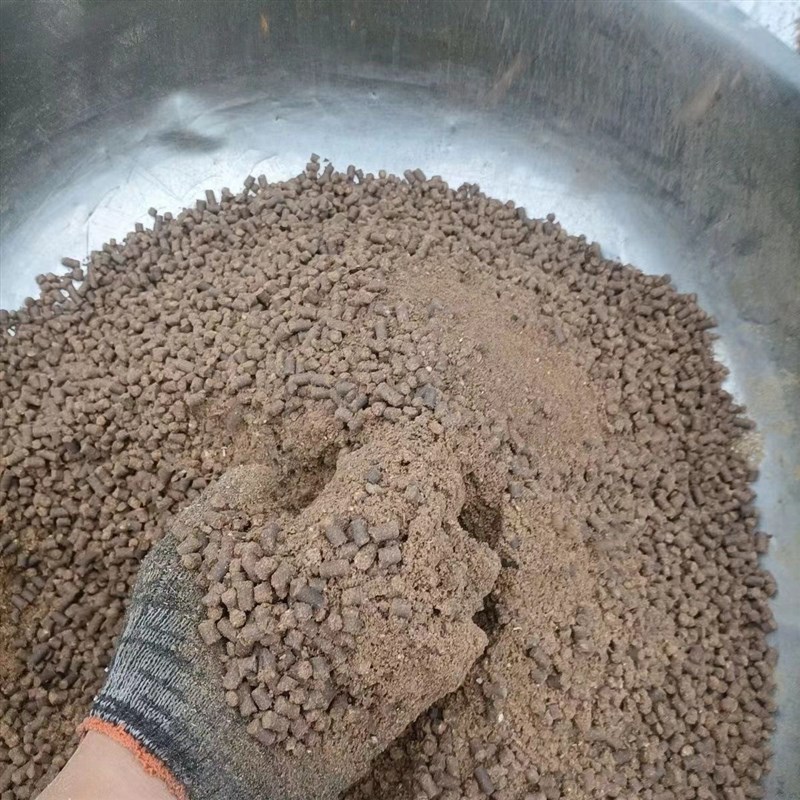 大全饲料颗粒机研磨配件磨盘疏通厂家家用制粒机直供直接使用疏通
