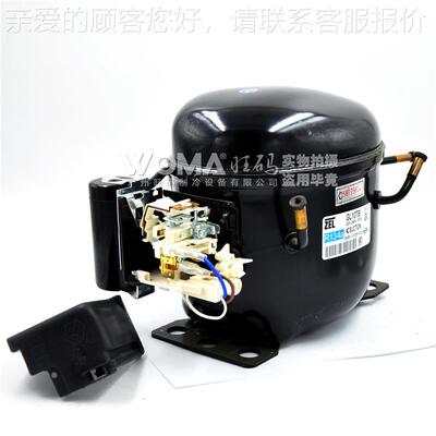 全新A原装ZEL CC/1扎努西GL0GL10TBTB高背压R143A压缩机