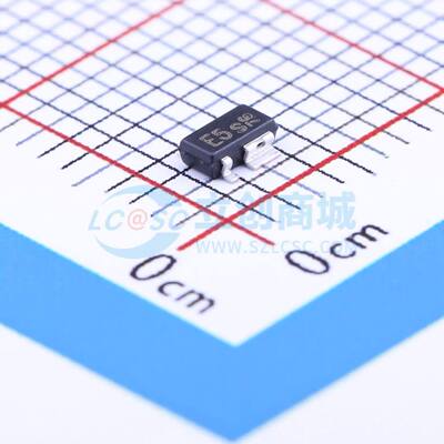 线性稳压器(LDO) IFX20002MBV50HTSA1 SCT-595-5 原装正品