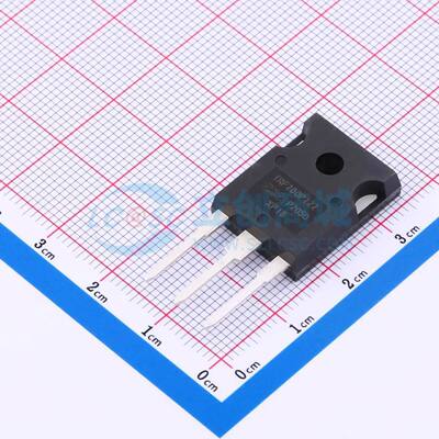 场效应管(MOSFET) IRF200P222 TO-247AC 原装正品