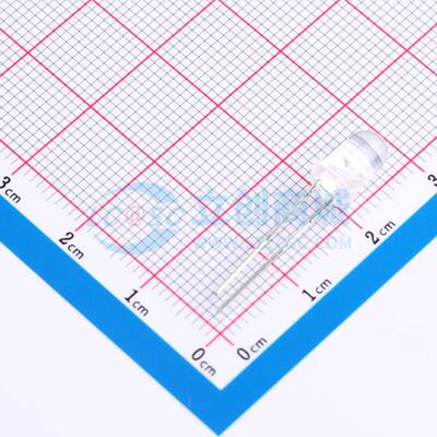 红外发射管 334-15/T1C1-7VXC 插件,D=5mm