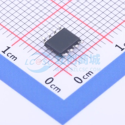 RS-485/RS-422芯片 BL3085N(I56) SOIC-8 原装正品