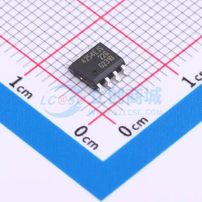线性稳压器(LDO) TLE4254EJSXUMA2 DSO-8 原装正品