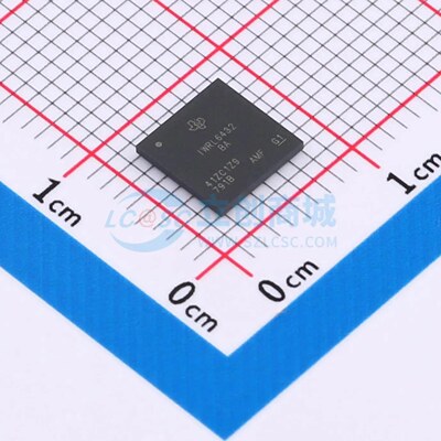 原装 专用传感器 IWRL6432BDBAAMFR FCCSP-102(6.5x6.5) 全新