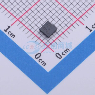 DC-DC电源芯片 LMR38025SQDRRRQ1 WSON-12-EP(3x3) 原装正品