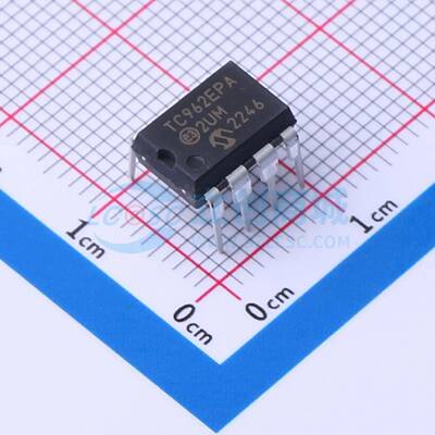 电荷泵 TC962EPA PDIP-8 原装正品