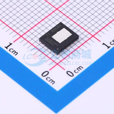 场效应管(MOSFET) CSD88599Q5DC VSON-22(5x6) 原装正品