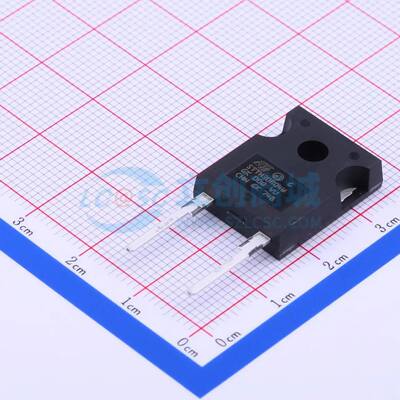 原装 通用二极管 STTH30R04W DO-247