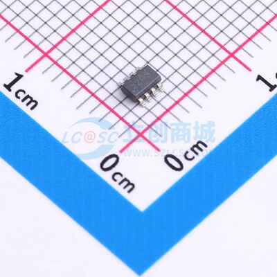 原装正品 电流感应放大器 INA241A3QDDFRQ1 TSOT-23-8 全新