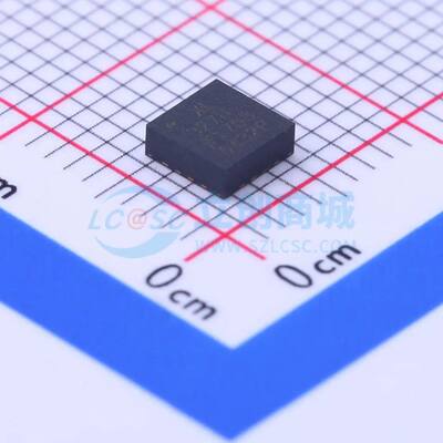 姿态传感器/陀螺仪 ADXL327BCPZ-RL7 LFCSP-16-LQ(4x4) 原装正品