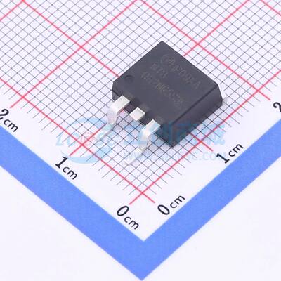 原装 场效应管(MOSFET) NTB082N65S3F D2PAK 正品现货