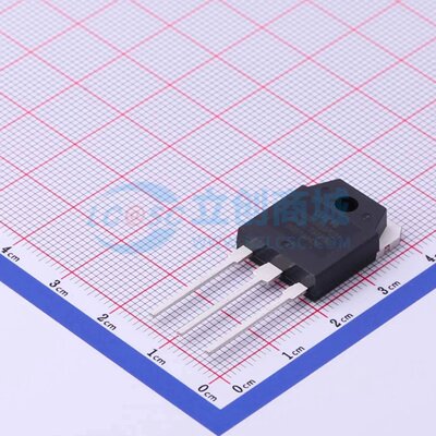 IGBT管/模块 IXGQ85N33PCD1 TO-3P-3 85A 原装正品