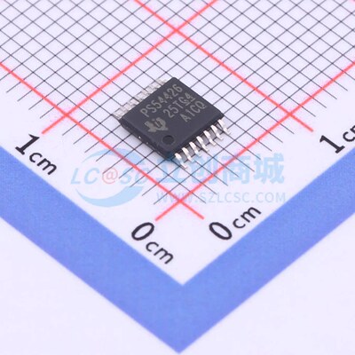 DC-DC电源芯片 TPS54426PWPR HTSSOP-14-EP 原装正品