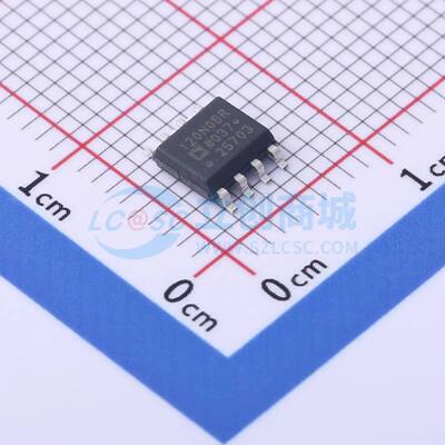 数字隔离器 ADUM120N0BRZ SOIC-8 原装正品