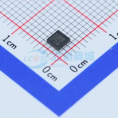 DC-DC电源芯片 LTC3786IUD#PBF VQFN-16-EP(3x3) 原装正品