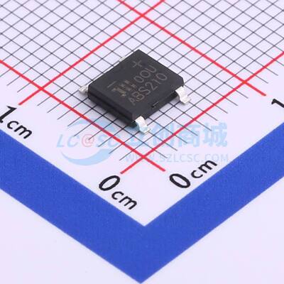 整流桥 ABS210-13 SOPA-4 原装正品